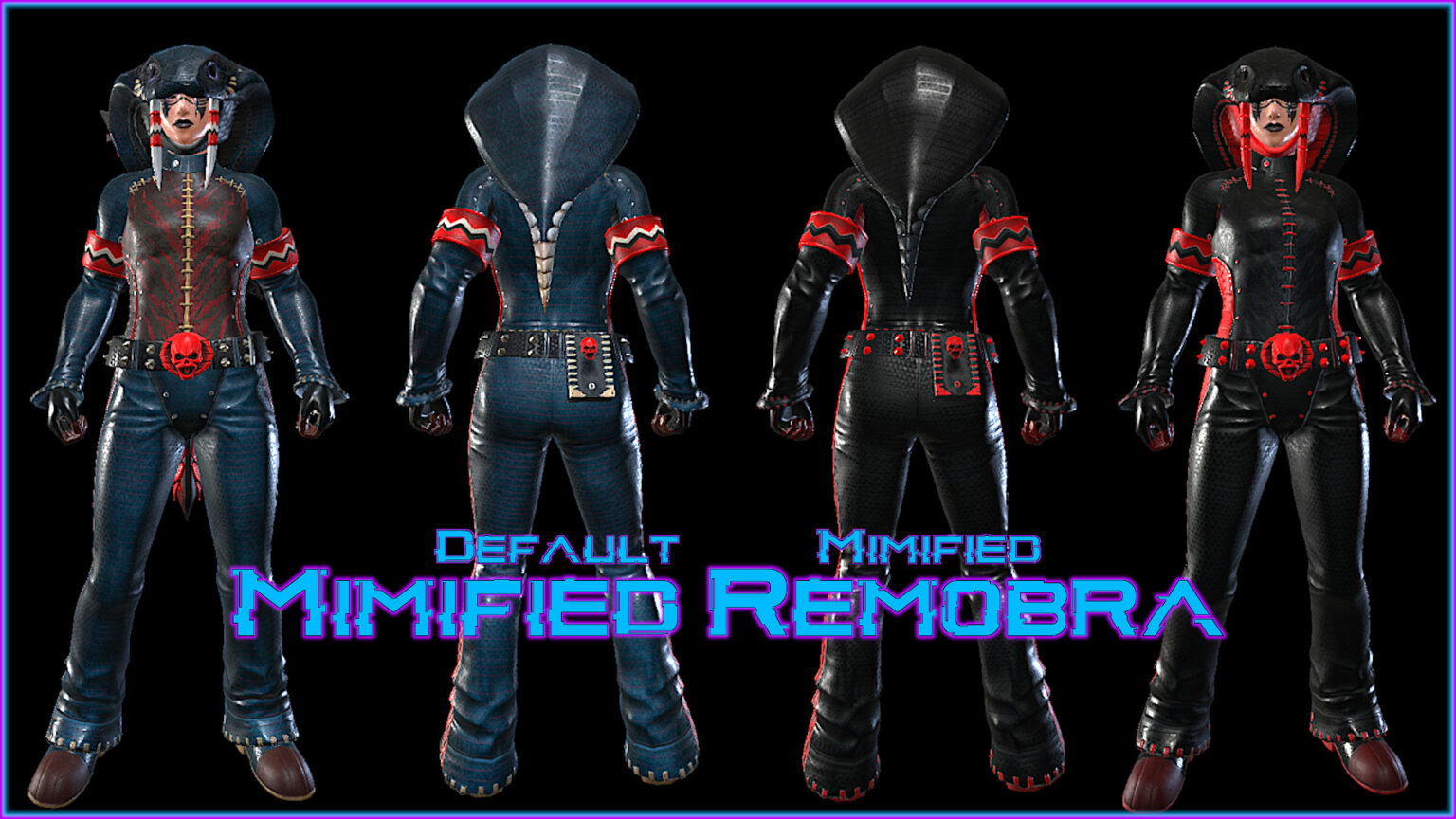 MHRise Mods Nekomods.com